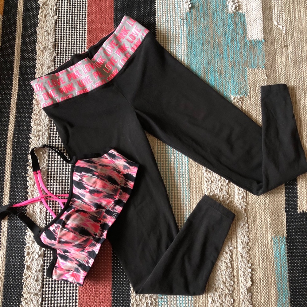Pink/Vsx Set - Gem